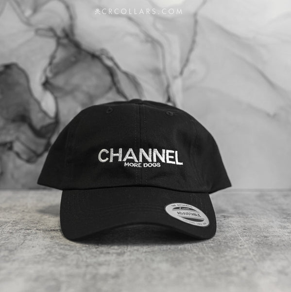 Channel Dad Hat – crazyrebels.com